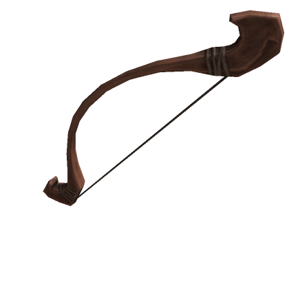 Bow | Roblox Item Leak - Rolimon's