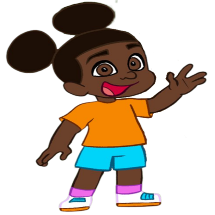 Amanda The Adventurer!