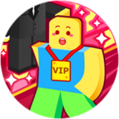 VIP Chat Tag - Roblox