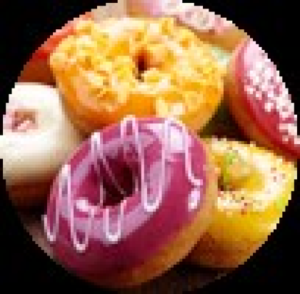 Donut - Roblox
