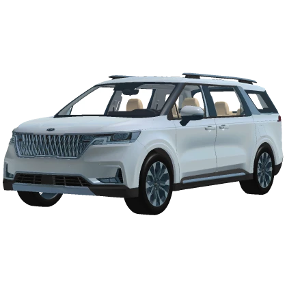 [Studio JMT] 2021 Kia Carnival 2.2D