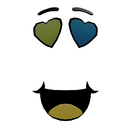 Happy Noob Face | Roblox Item - Rolimon's
