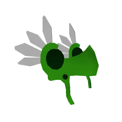[⏳] Emerald Valkyrie (Valk) | Roblox Item - Rolimon's