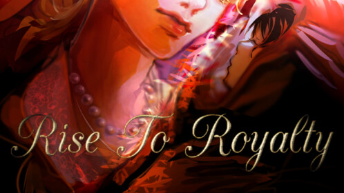 Rise To Royalty - Roblox