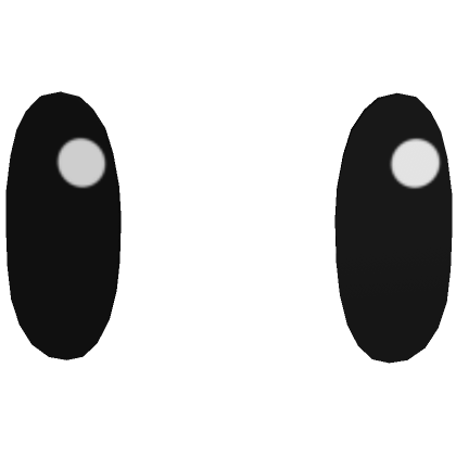 Olhos animados (3D) - Roblox