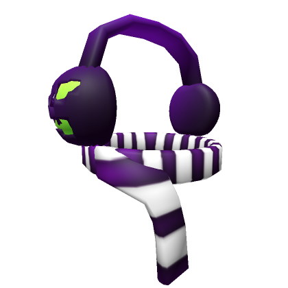 [🎃] Classic Doomsekkar Chill | Roblox Item - Rolimon's