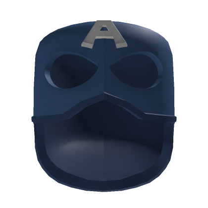 Captain America | Roblox Item - Rolimon's