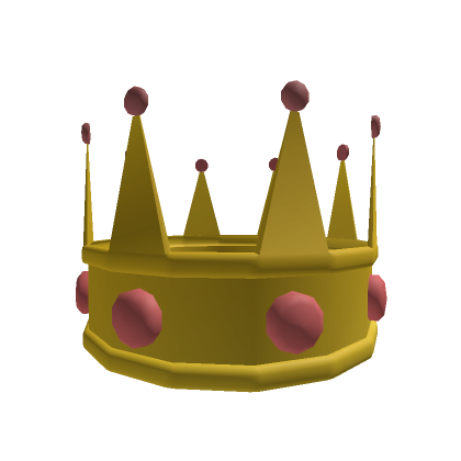 Crown | Roblox Item - Rolimon's