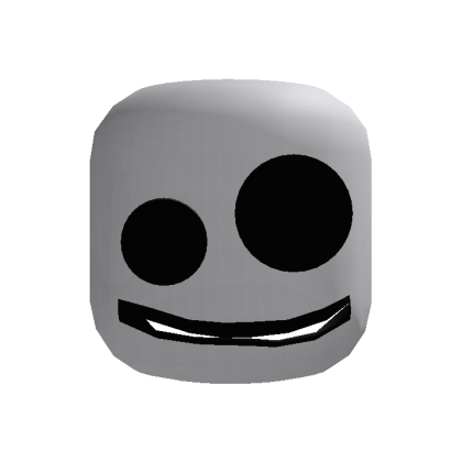 Test head - Roblox
