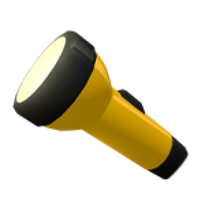 Flashlight - Roblox