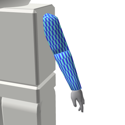 Blush Fashion Doll - Roblox