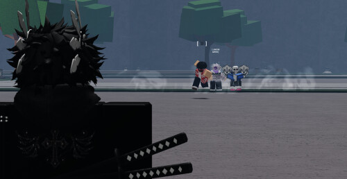 KJCTG [UPDATE 3.0] - Roblox