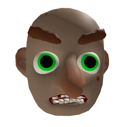 Head | Roblox Item - Rolimon's