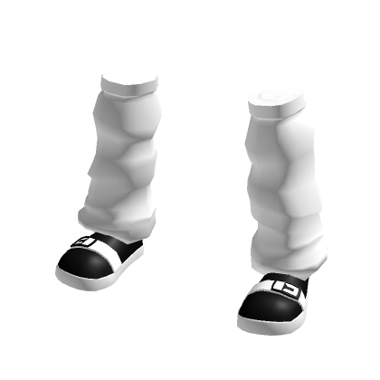 🧦 Socks and Shoes 🧦 | Roblox Item - Rolimon's