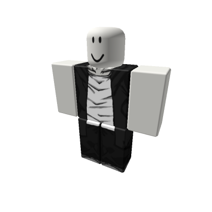 Sung Jin Woo [-] - Roblox