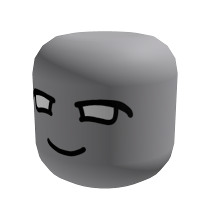 Cheeky Face - Roblox