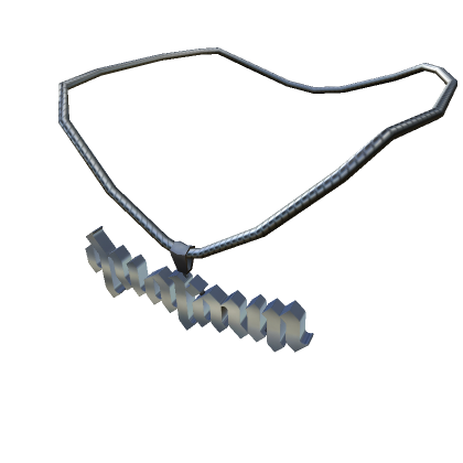 Chain | Roblox Item - Rolimon's