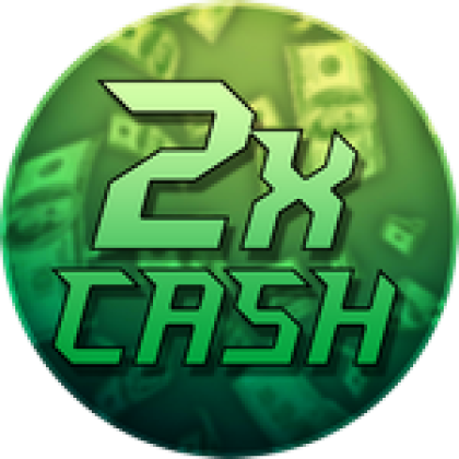 2x Paycheck - Roblox