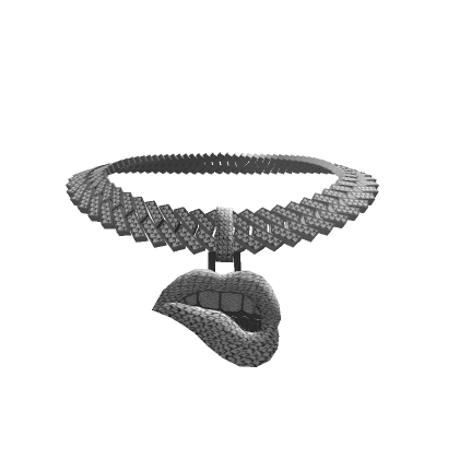 [3.0] Lip Chain | Roblox Item - Rolimon's