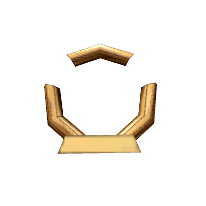 Yellow Shiny Trophy | Roblox Item - Rolimon's