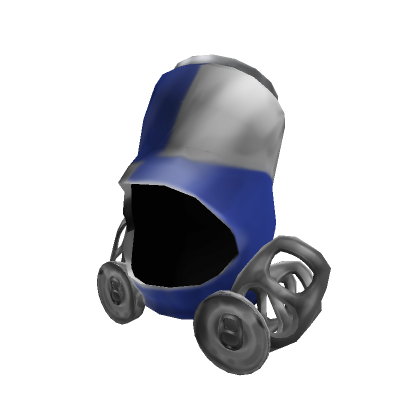 Energy Hood | Roblox Item - Rolimon's