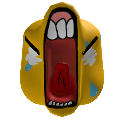 Big Angry Noob | Roblox Item - Rolimon's