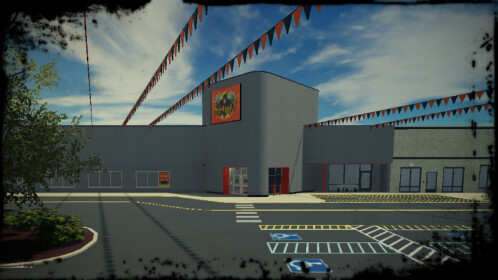 ROBLOX Spirit Halloween 2022 - Roblox