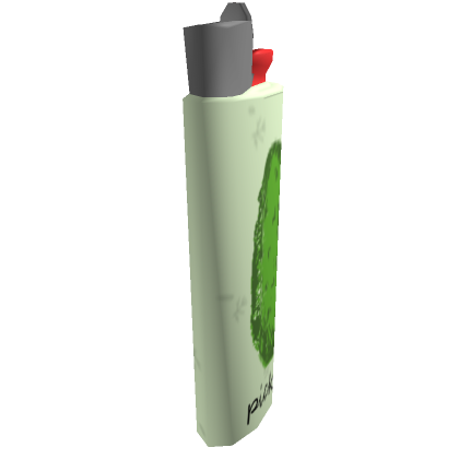 pickle lighter | Roblox Item - Rolimon's