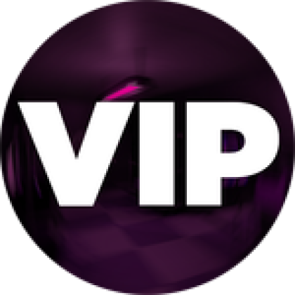 VIP - Roblox