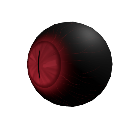 Bloody Vision | Roblox Item - Rolimon's