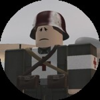 German Medic - Roblox