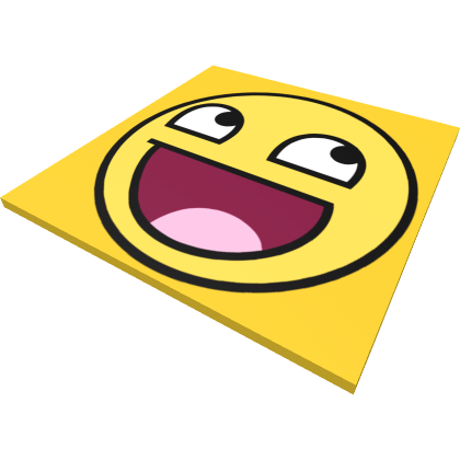 Epic Face Spawn | Roblox Item - Rolimon's