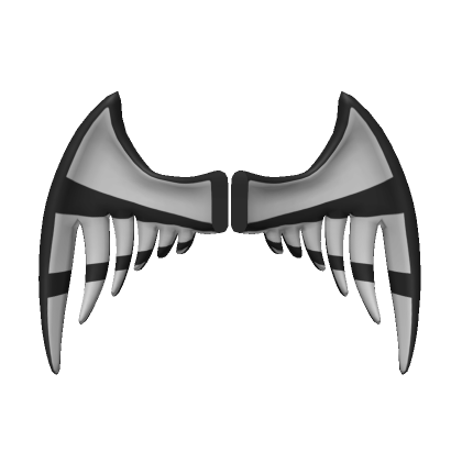 Lut wings Exterminator Angel | Roblox Item - Rolimon's