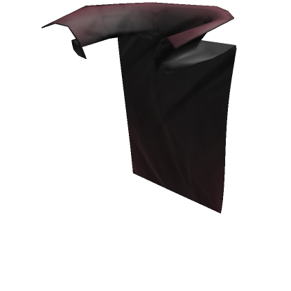 Vampire lord cloak | Roblox Item - Rolimon's
