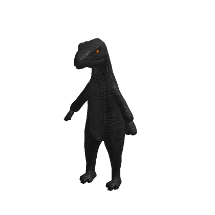 🦖 Realistic Dinosaur Suit Dino Dragon Costume | Roblox Item - Rolimon's