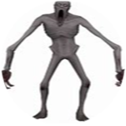 SCP O96 - Roblox