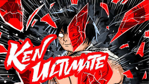 Ken Ultimate [2x EXP] - Roblox