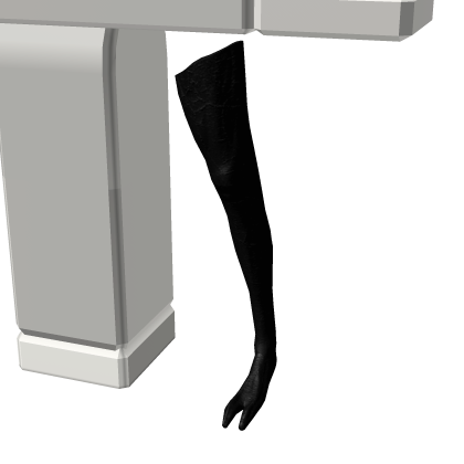 Shadow Figure - Roblox