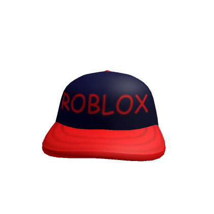 2015 Roblox Cap | Roblox Item - Rolimon's