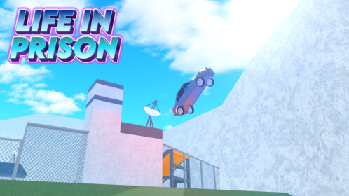 Life in Prison | Lear Scirpt (PATCHED) — Roblox Scripts | ScriptBlox