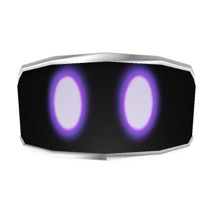 Uzi's Eyes (Murder Drones) | Roblox Item - Rolimon's