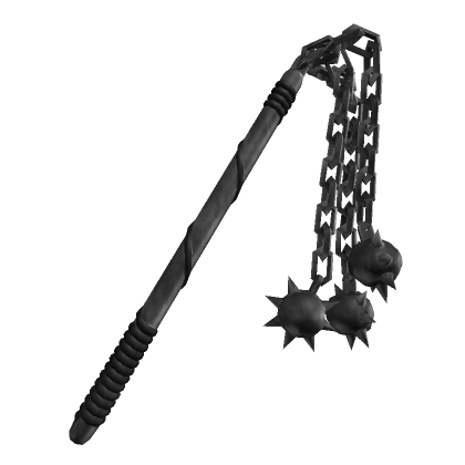 Triple Flail | Roblox Item - Rolimon's