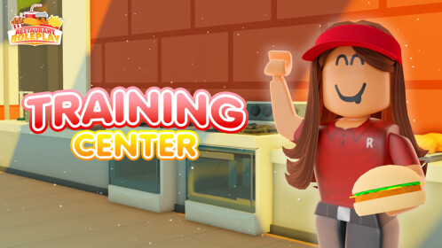 Centro de Entrenamiento - Roblox