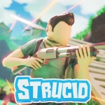 NEW MAP! Strucid Mobile | Roblox Game - Rolimon's