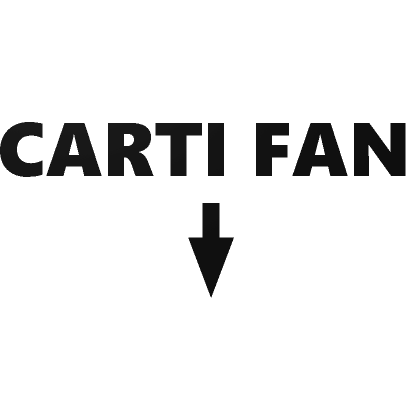 [⏳] Carti Fan Sign | Roblox Item - Rolimon's
