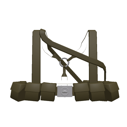 Cetus Equipment | Roblox Item - Rolimon's