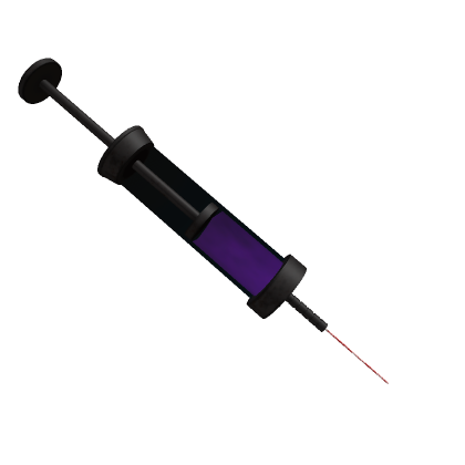Remedy Injection | Roblox Item - Rolimon's