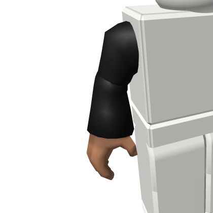 Ten Million Robux Man - Roblox