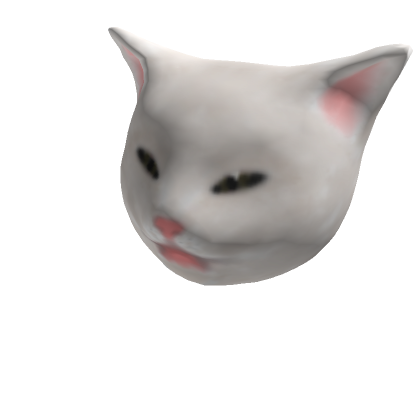 Salad Cat | Roblox Item - Rolimon's