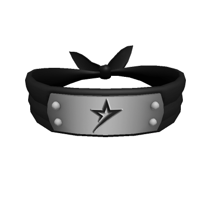 Ninja Headband | Roblox Item - Rolimon's